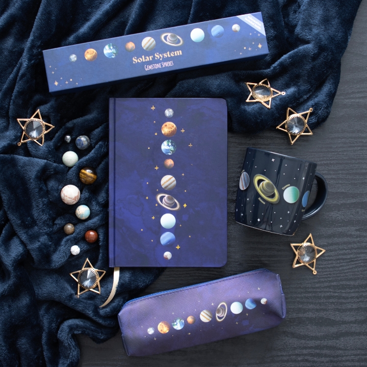 Wholesale Solar System Gifts | Something Different Wholesale