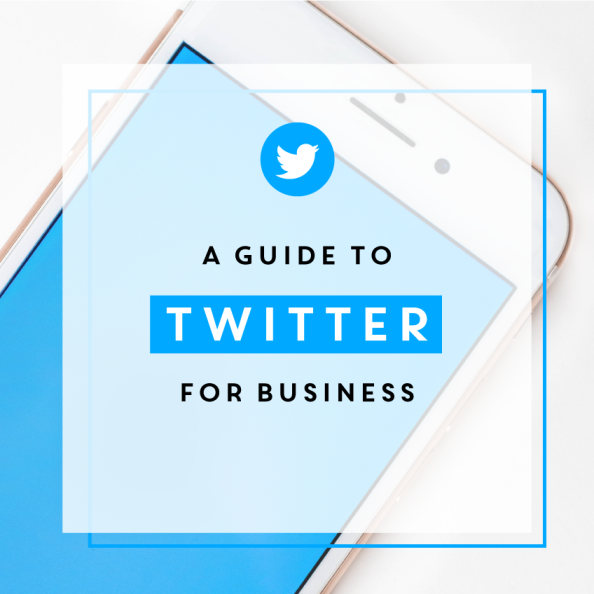 A Guide to Using Twitter for Business