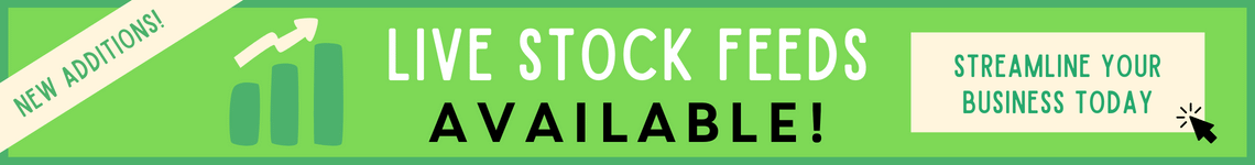 Stock Feeds | Something Different Wholesale