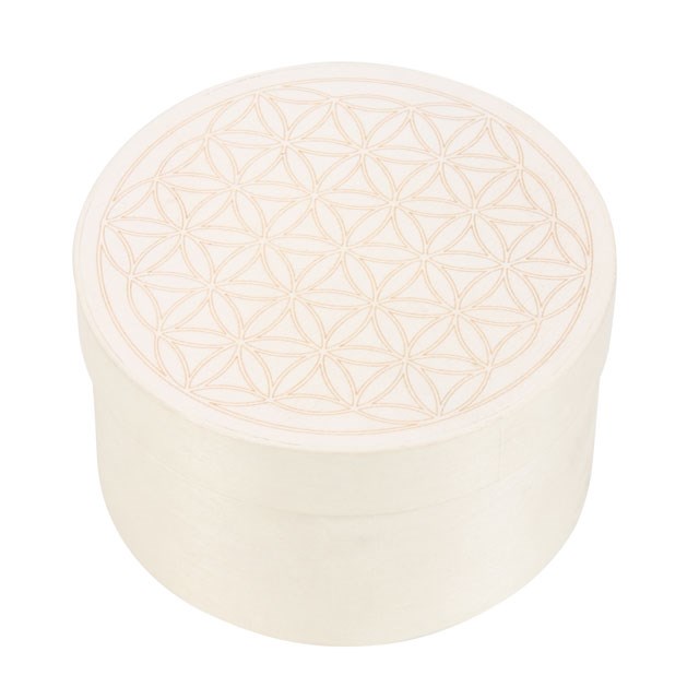 Chakra Gemstone Crystal Gift Set - Something Different Wholesale