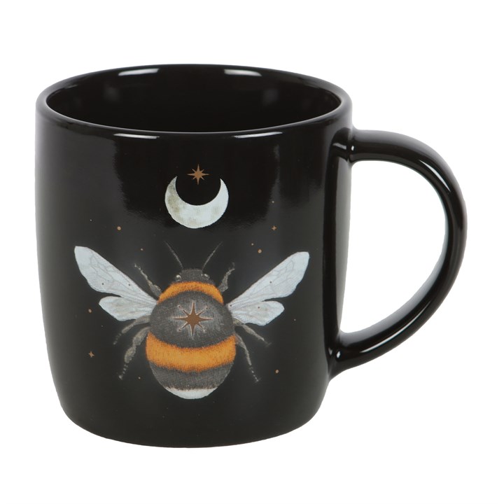 Forest Bee Mug - Something Different Wholesale