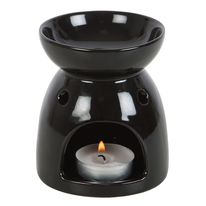 Forest Bee Oil Burner - Something Different Wholesale