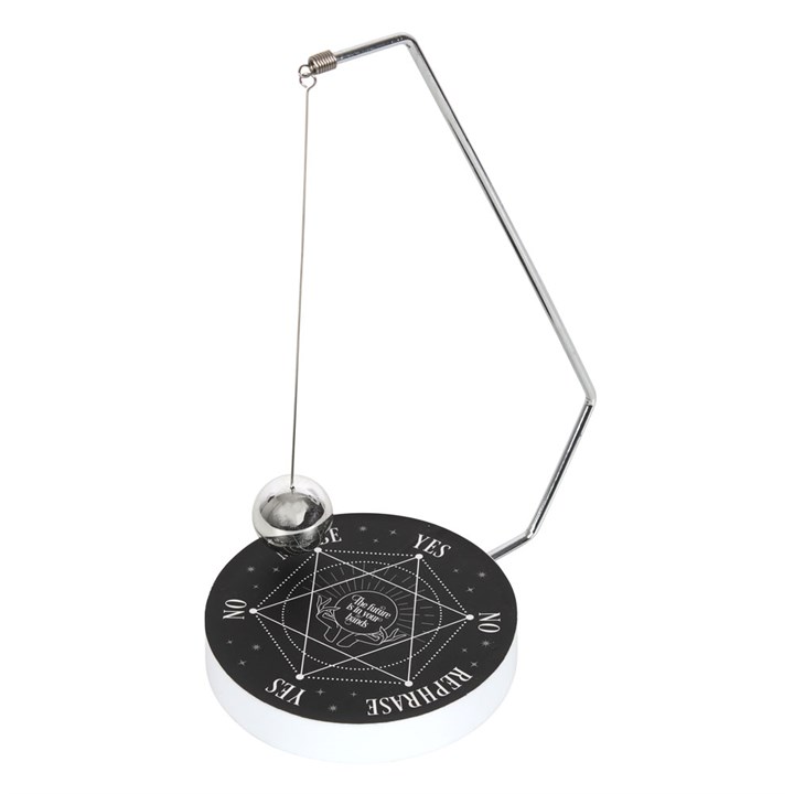 Pendulum Decision Maker - Something Different Wholesale