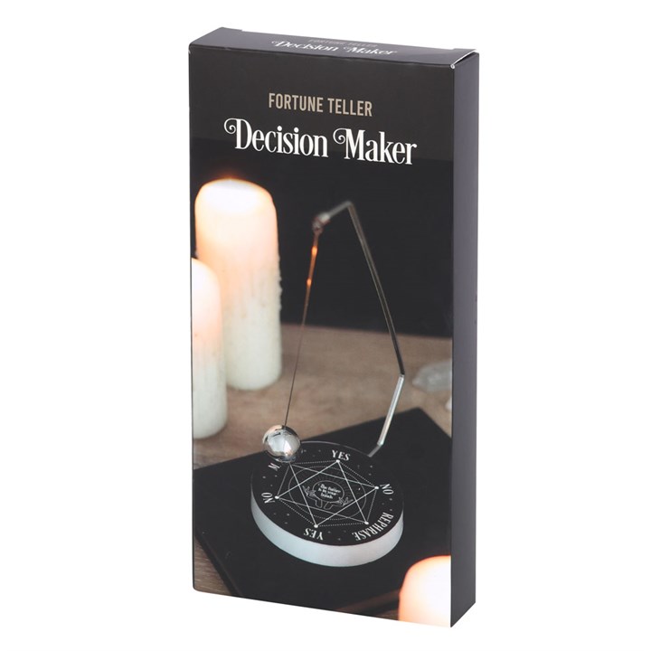 Pendulum Decision Maker - Something Different Wholesale