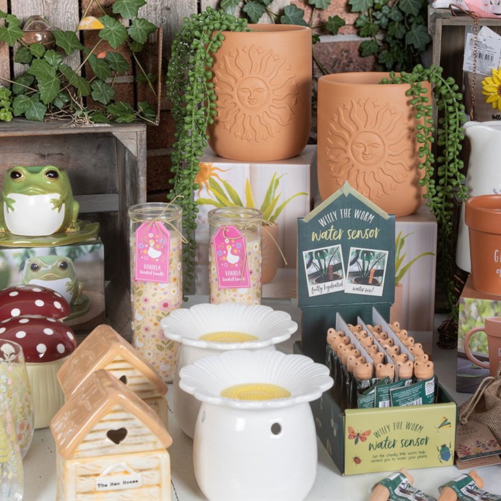 The Garden Edit Product Bundle - Something Different Wholesale