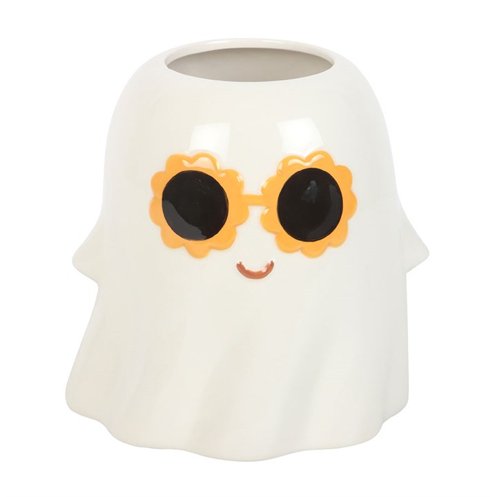 Groovy Ghost Vase - Something Different Wholesale