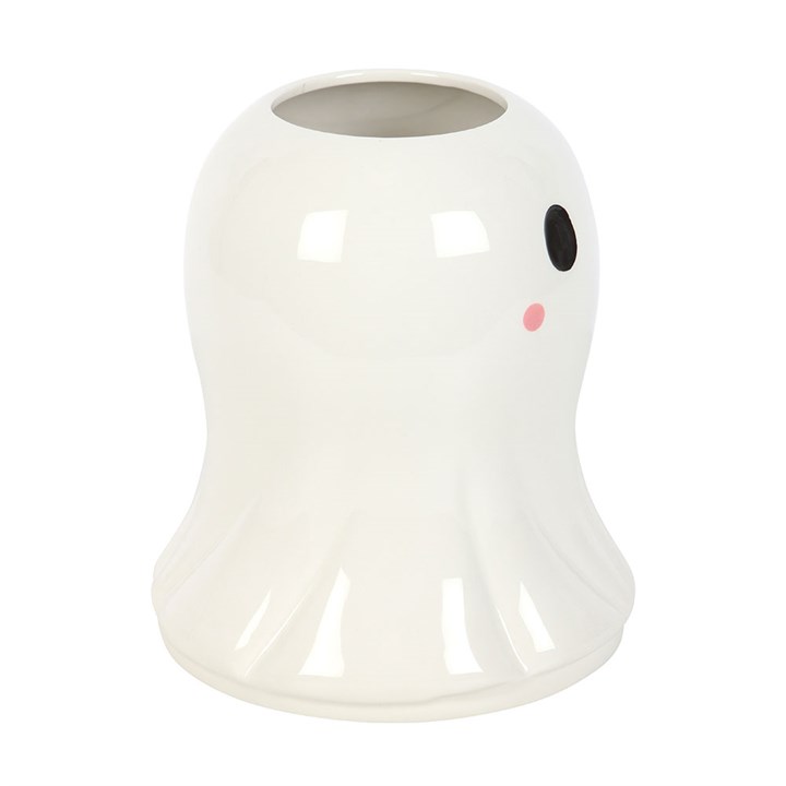 Sweet Ghost Flower Vase - Something Different Wholesale