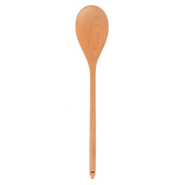 Snowflake Wooden Spoon Baking Set - Something Different Wholesale