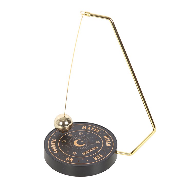 Talking Board Pendulum Decision Maker - Something Different Wholesale