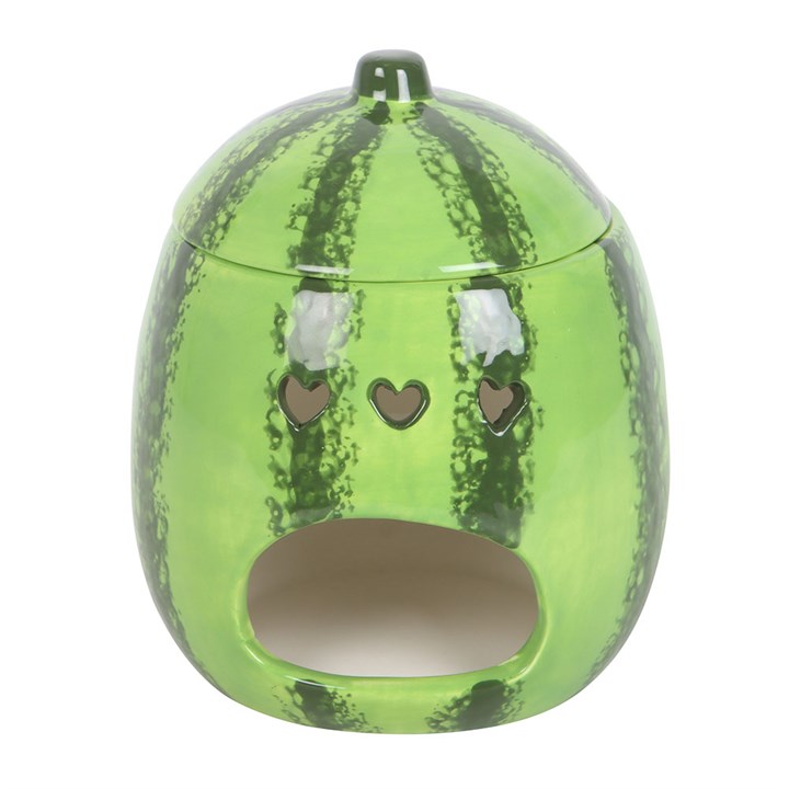 Watermelon Oil Burner - Something Different Wholesale