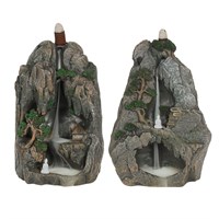 Wholesale Backflow Burners Supplier | Something Different Wholesale