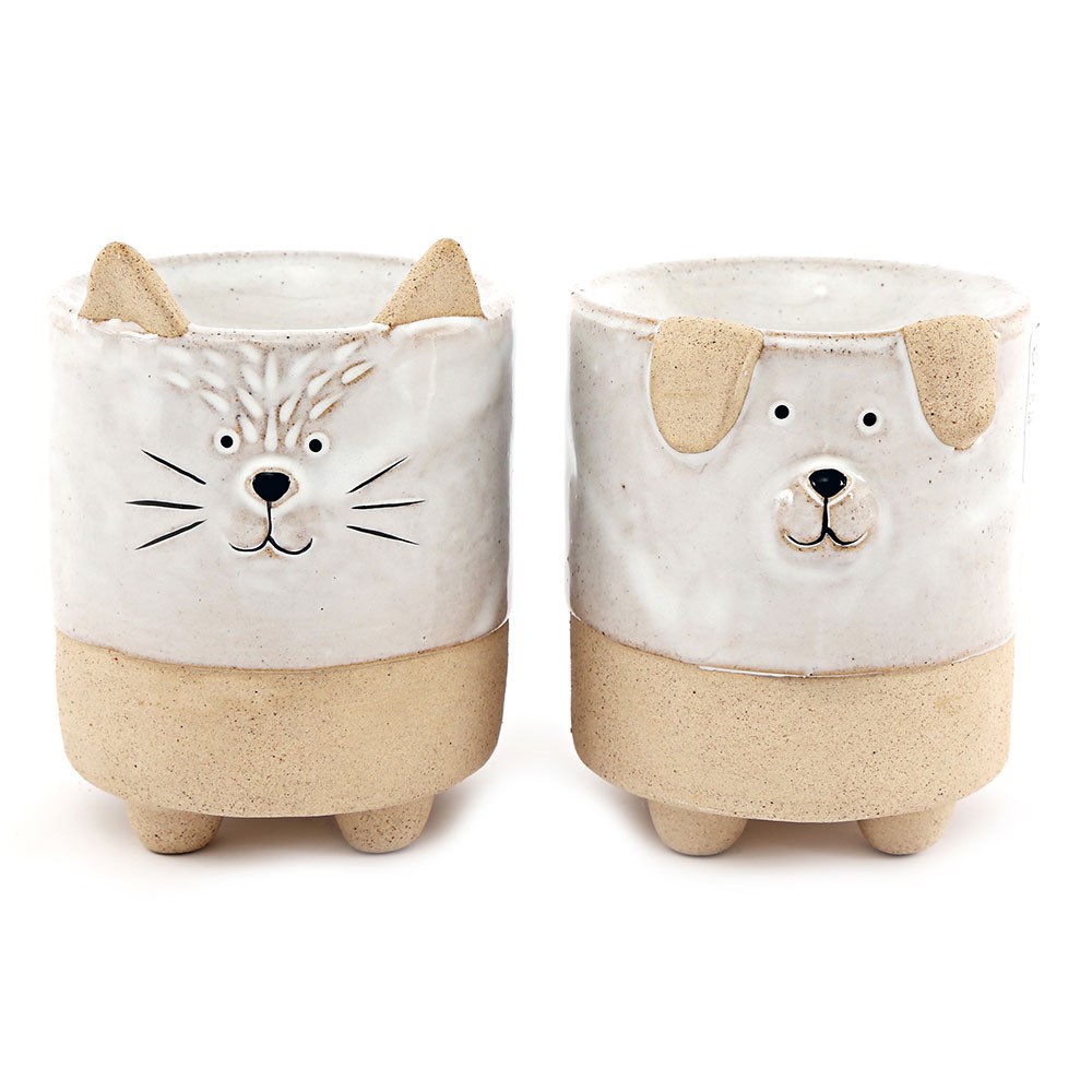 Natural Cat and Dog Oil Burner and Wax Warmer - Something Different ...